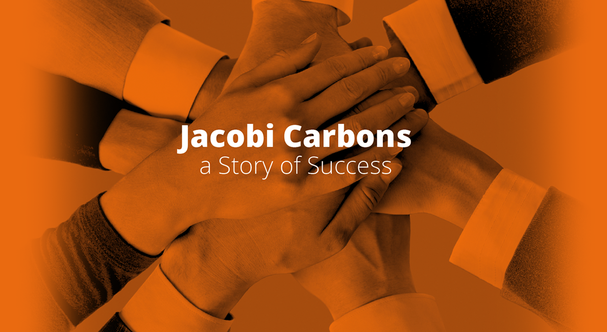 Jacobi Carbons | The Carbon Company